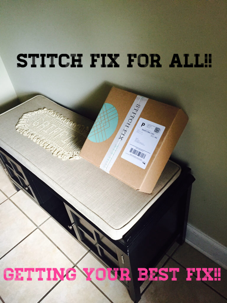 What is Stitch Fix and why is it a great option for healthcare ...